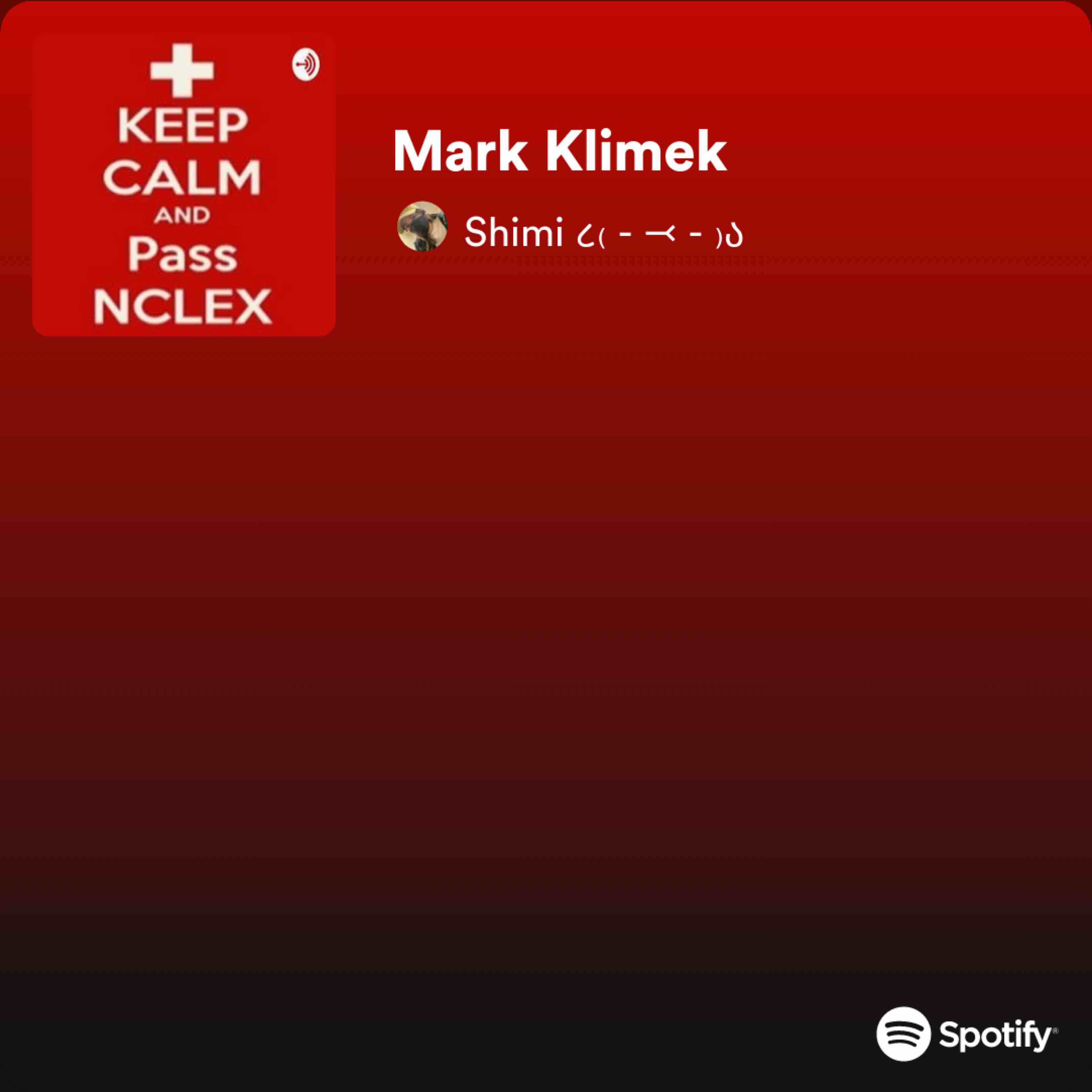 Mark Klimek - playlist by Shimi ૮₍ - ⤙ - ₎ა - 62 songs | Spotify