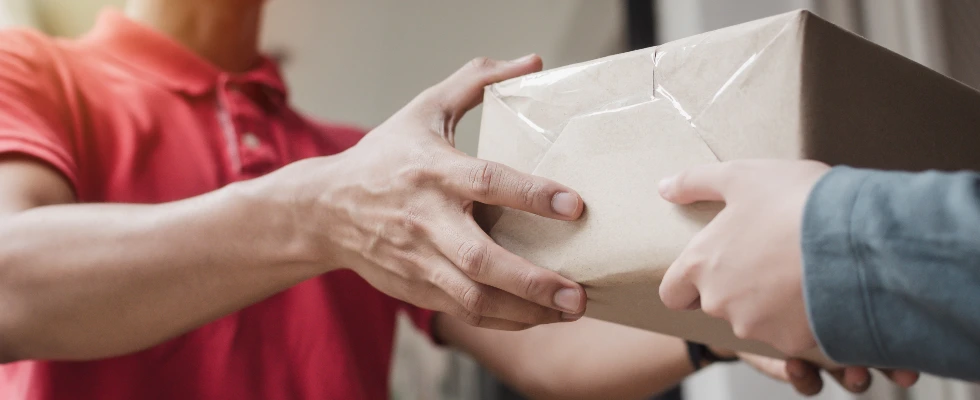 Cara Cek Lokasi Drop Off Jasa Pengiriman Barang Lion Parcel