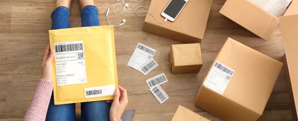 Fungsi dan Cara Cek Resi di Jasa Pengiriman Barang Lion Parcel