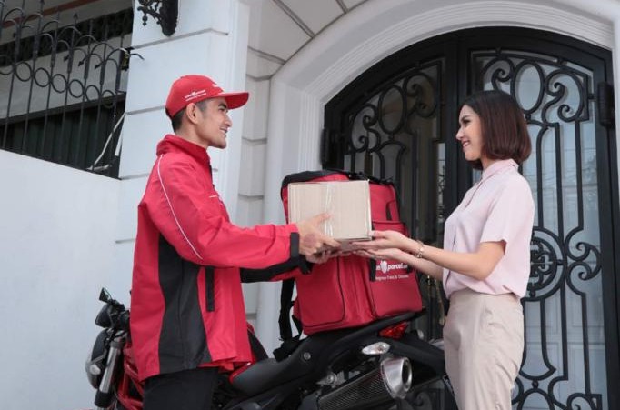 Cara Pakai Layanan Pick Up Lion Parcel, Kirim Paket Jadi Gampang!