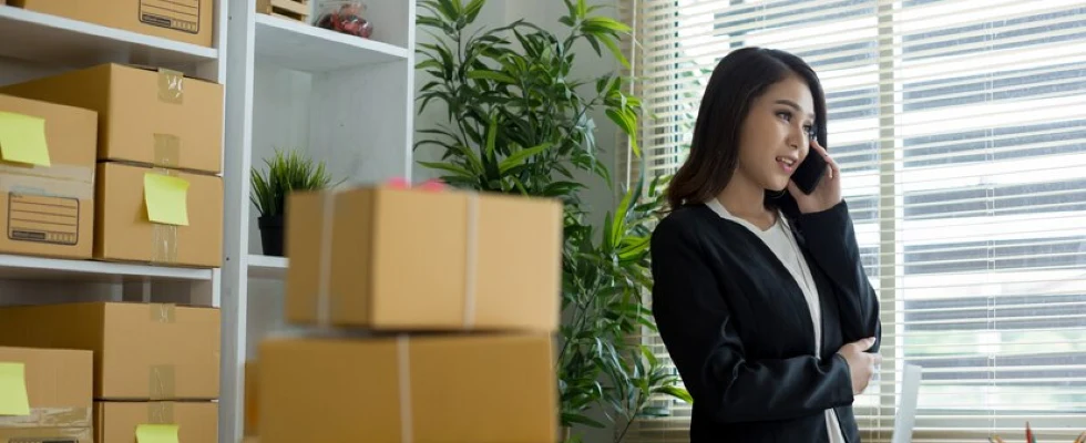 Panduan Memilih Distrubutor UMKM Andal dan Terpercaya