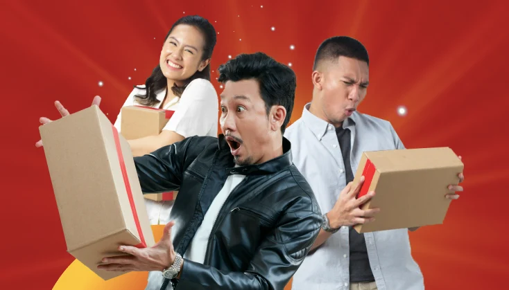 Promo Ongkir Jasa Pengiriman Lion Parcel