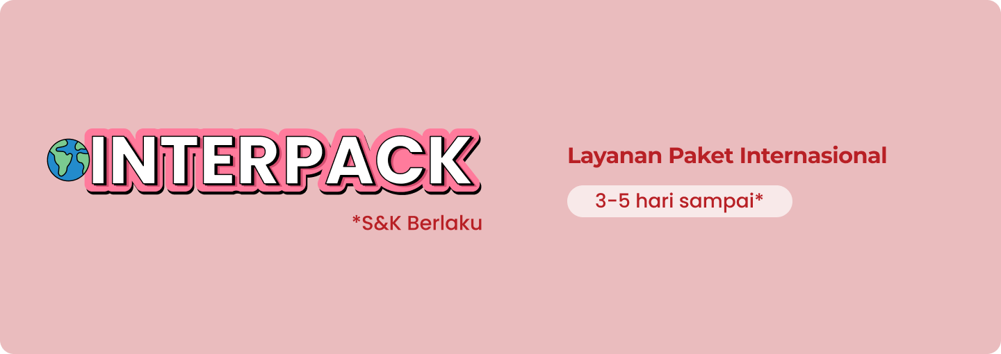 INTERPACK