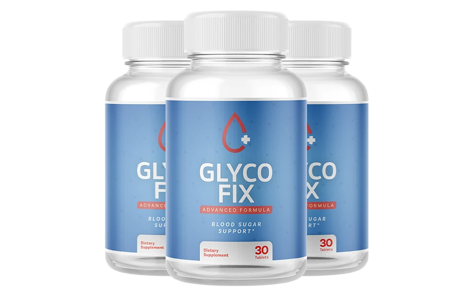 GlycoFix MD Coaching