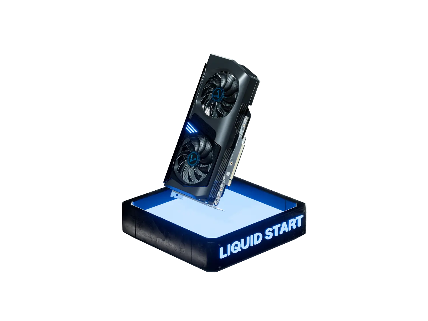 Liquid Mining | New Update