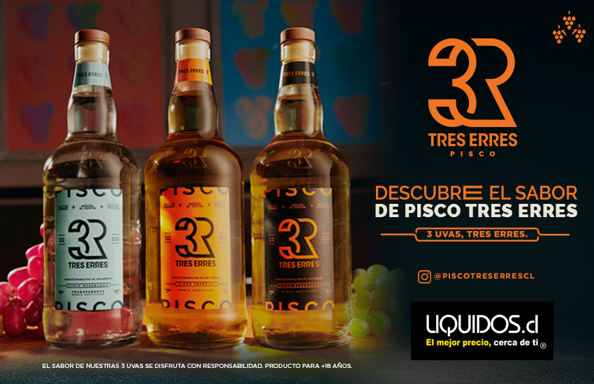 El Mejor Precio, Cerca de Ti - Liquidos.cl