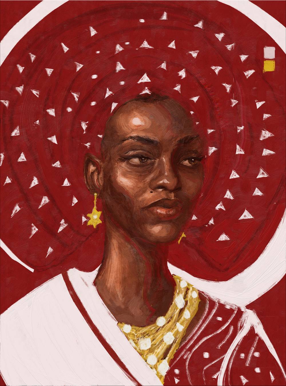 Sìsì Èkó by Anthony Azekwoh – LISA Foundation