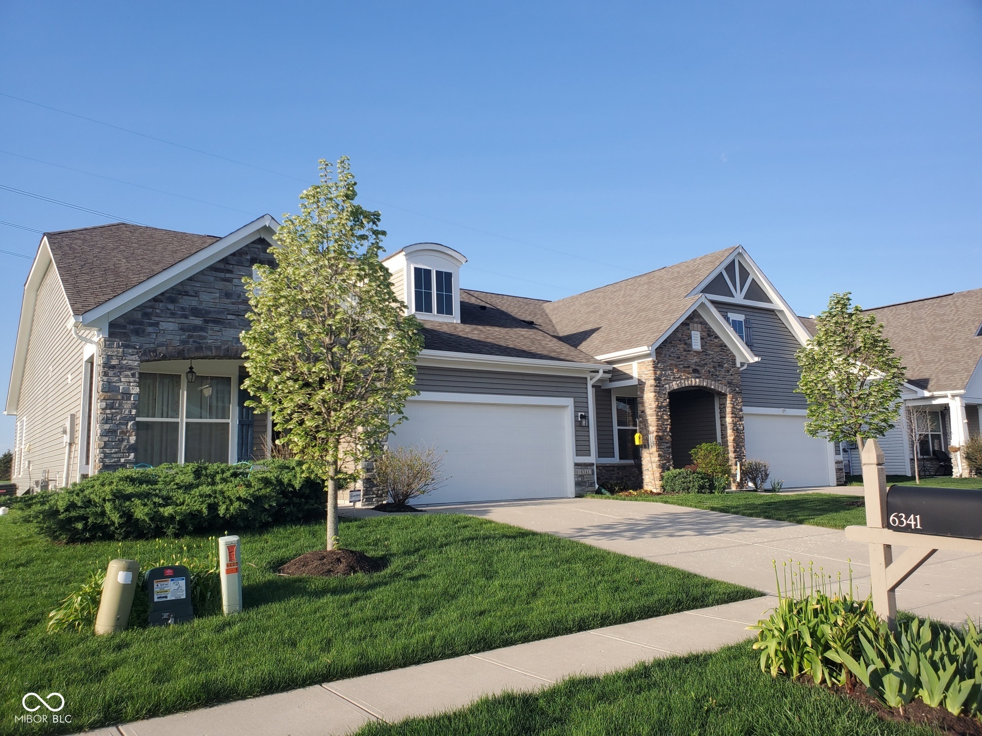 6341 Colonial Drive | Dwellane