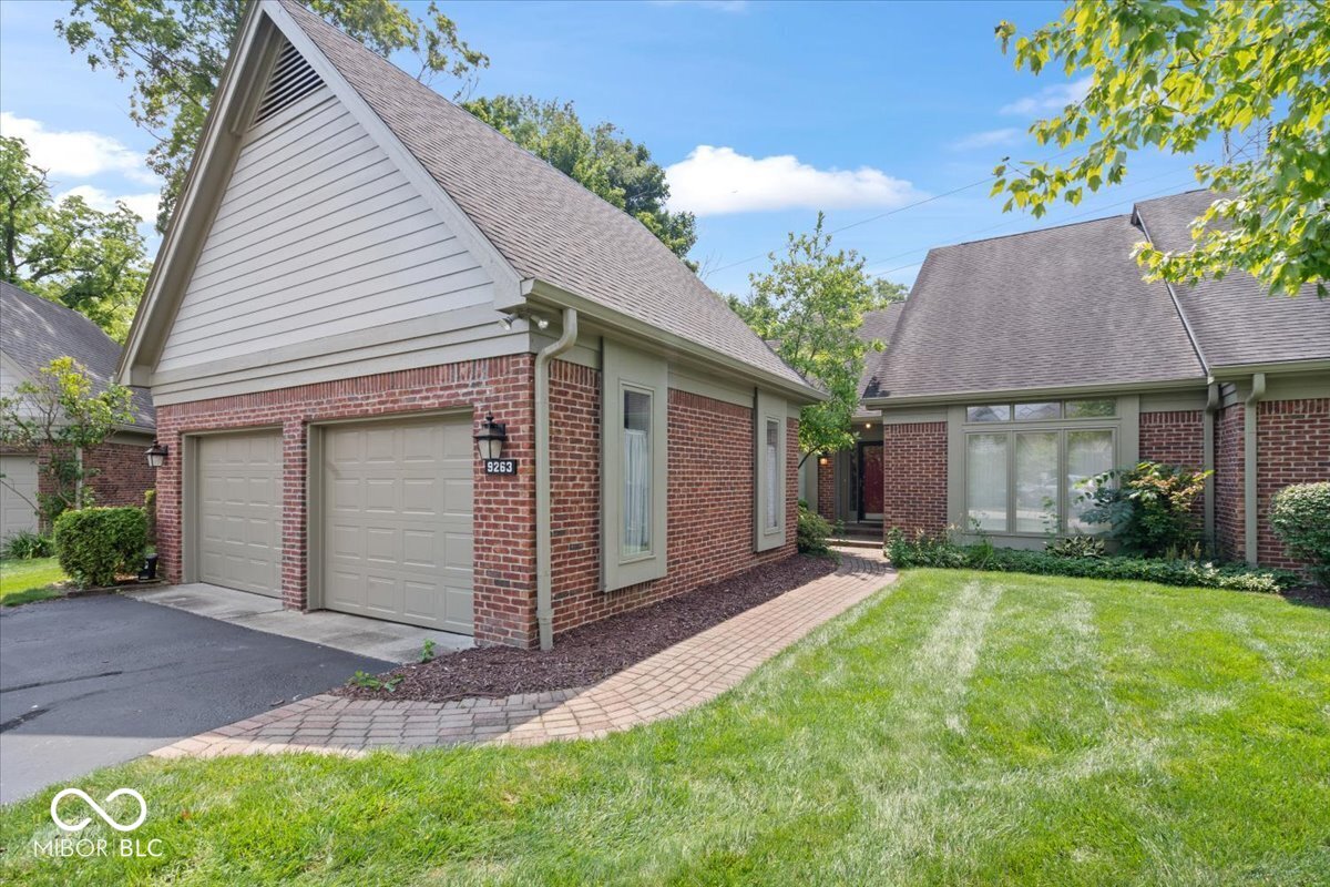 9263 Spring Forest Drive | Dwellane