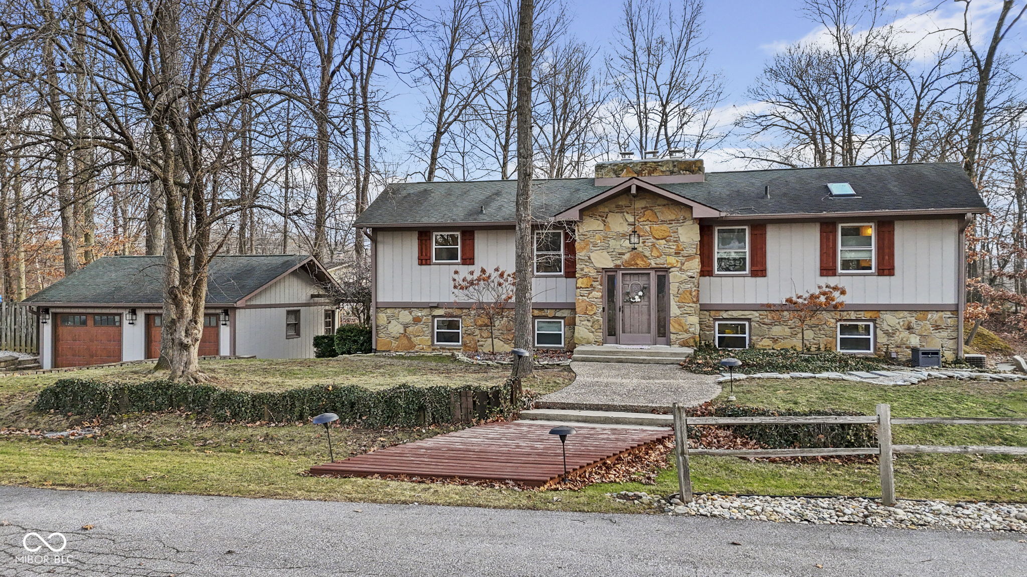 4145 E West Point Court, Martinsville - 3BR/3BA — Dwellane