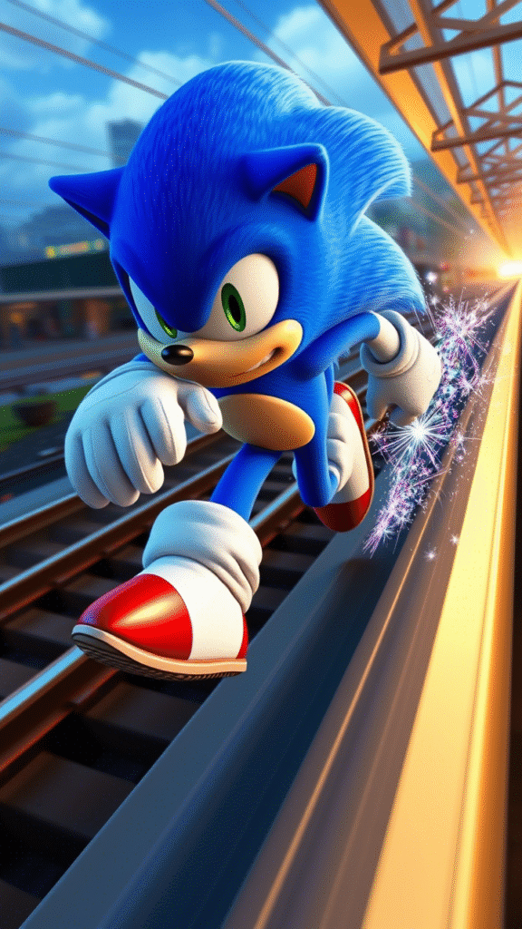 Art of Designing Aesthetic iPhone Wallpaper - Little Nimo AI