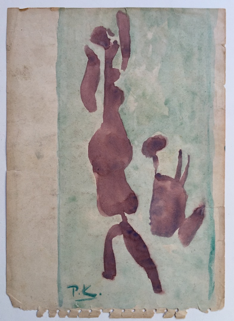 Kotík Pravoslav - Grafika, staré tisky a kresby - Livebid.cz