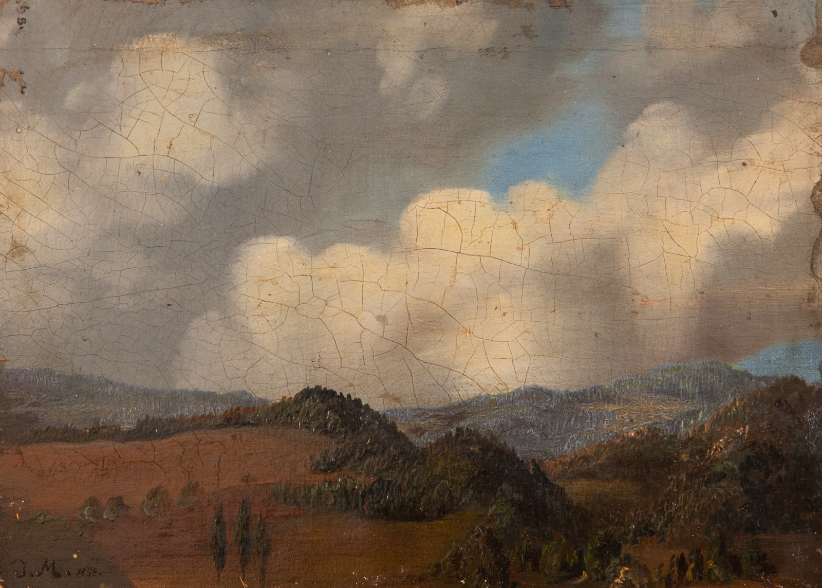 Mánes Josef (1820-1871) - Aukce výtvarného umění - Livebid.cz