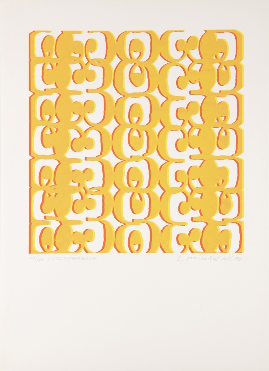 Eduard Ovčáček (1933 - 2022) - 29. aukce - Livebid.cz