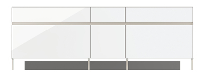 LIXIL | キッチン | UL キッチン ｜ 特長