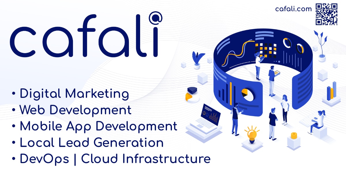 Cafali - Marketing Digital y Desarrollo Web en Guadalajara