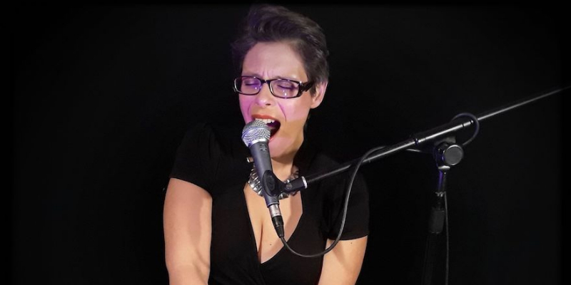 MARINA GRAF - Musiciens : Soul, Jazz, Pop | Linkaband