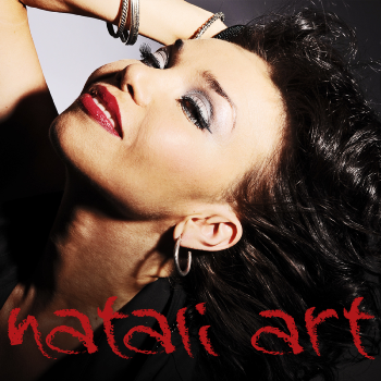Natali Art - Chanteur | Linkaband