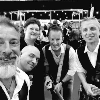 The Borderline - Groupe de Musique : Rock | Linkaband