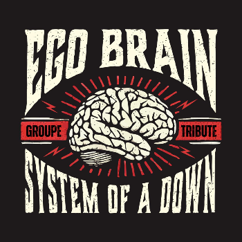 Ego Brain - Groupe de Musique : Rock, Metal | Linkaband