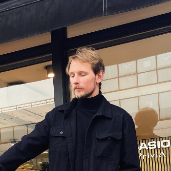 Alex Ray - Chanteur : Guitariste | Linkaband