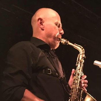 Realsolo - Musiciens : Saxophoniste, Jazz | Linkaband