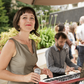 Beyond Jazz - Musiciens : Jazz, Bossa Nova | Linkaband