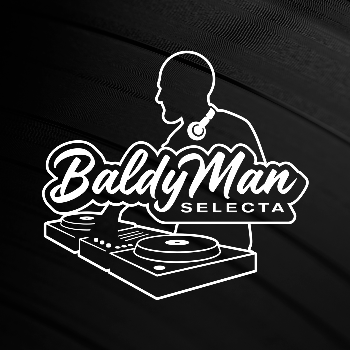 Baldy Man Selecta - DJ | Linkaband