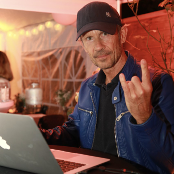 PACO - DJ | Linkaband