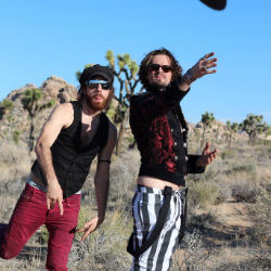 The ludes - Musiciens : Pop, Folk, Rock | Linkaband