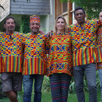 Bouba African Project - Groupe de Musique | Linkaband