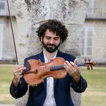 Jonathan Zerbib - Musiciens : Jazz, Gypsy | Linkaband