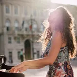 Francesca Giordano - Chanteur | Linkaband