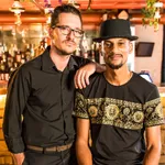 Yaz Duo - Musiciens : Pop, Rock, Funk | Linkaband