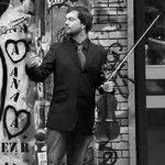 Tom BL - Musiciens : Jazz, Jazz Manouche | Linkaband
