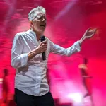David Block - Chanteur | Linkaband