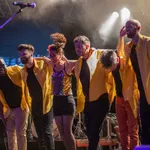 Mango Mango - Groupe de Musique | Linkaband