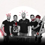 SHERAF - Groupe de Musique : Rock, Pop | Linkaband