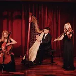 Trio Alizea 🎻🌹 - Groupe de Musique | Linkaband