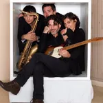 Malaca Trio - Orchestre : Funk, Disco, Rock | Linkaband