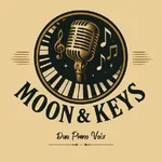 Moon & keys - Chanteur | Linkaband