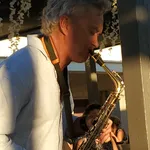 SAX LANCASTER PROJECT - DJ : Saxophoniste | Linkaband
