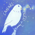 Canari Bleu - Chanteur | Linkaband