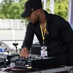 Dj Screw - DJ | Linkaband