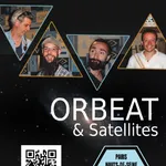 Orbeat & Satellites - Groupe de Musique | Linkaband