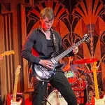 Axel Thomas - Chanteur : Guitariste, Batteur | Linkaband