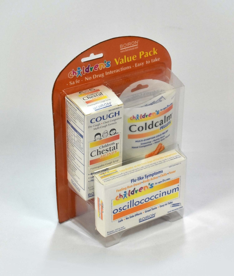 Packaging | Leon L Berkowitz Co.