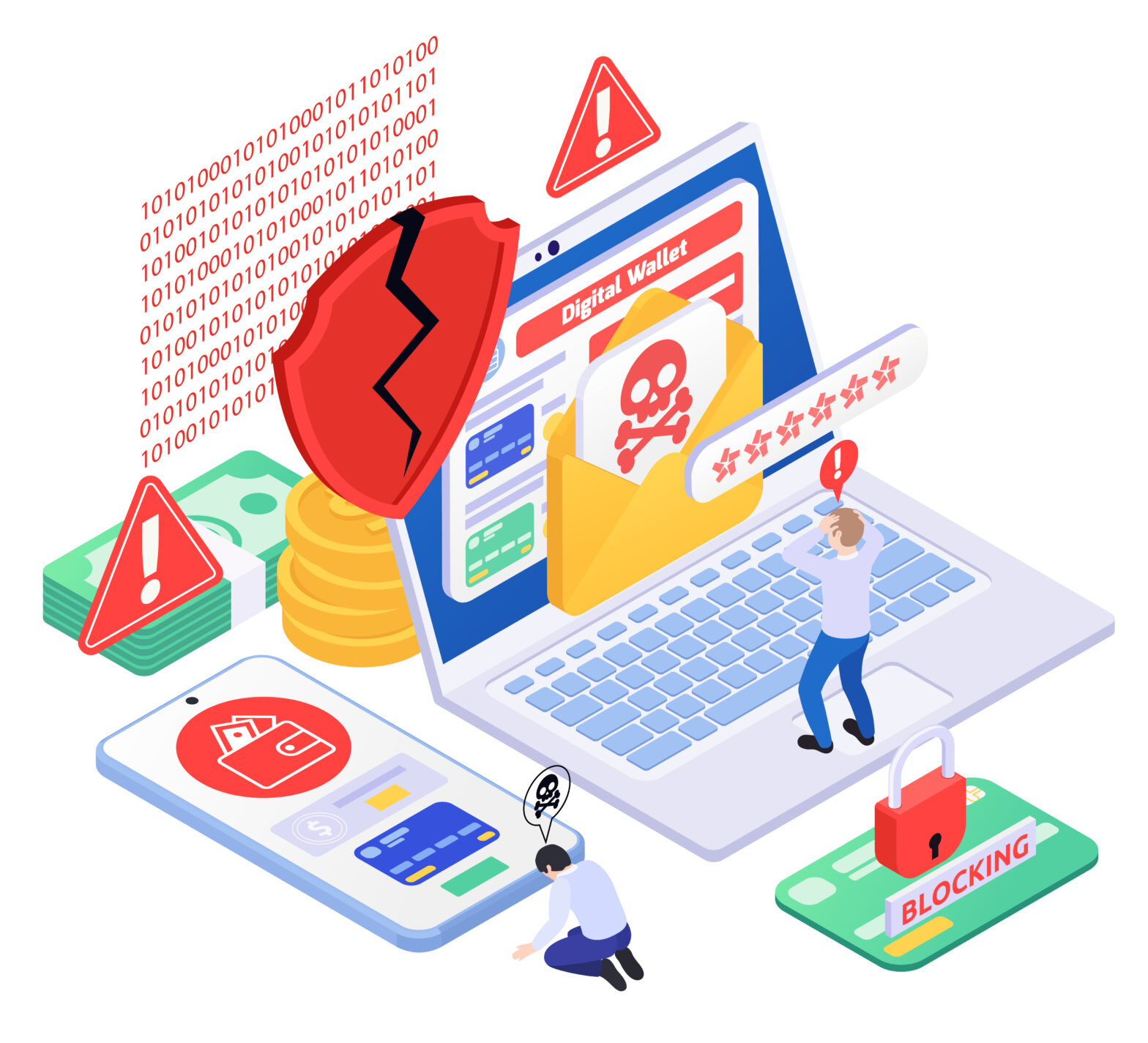 Uncovering the History of the Biggest DDoS Attacks - ForestVPN Uncovering the History of the Biggest DDoS Attacks - ForestVPN