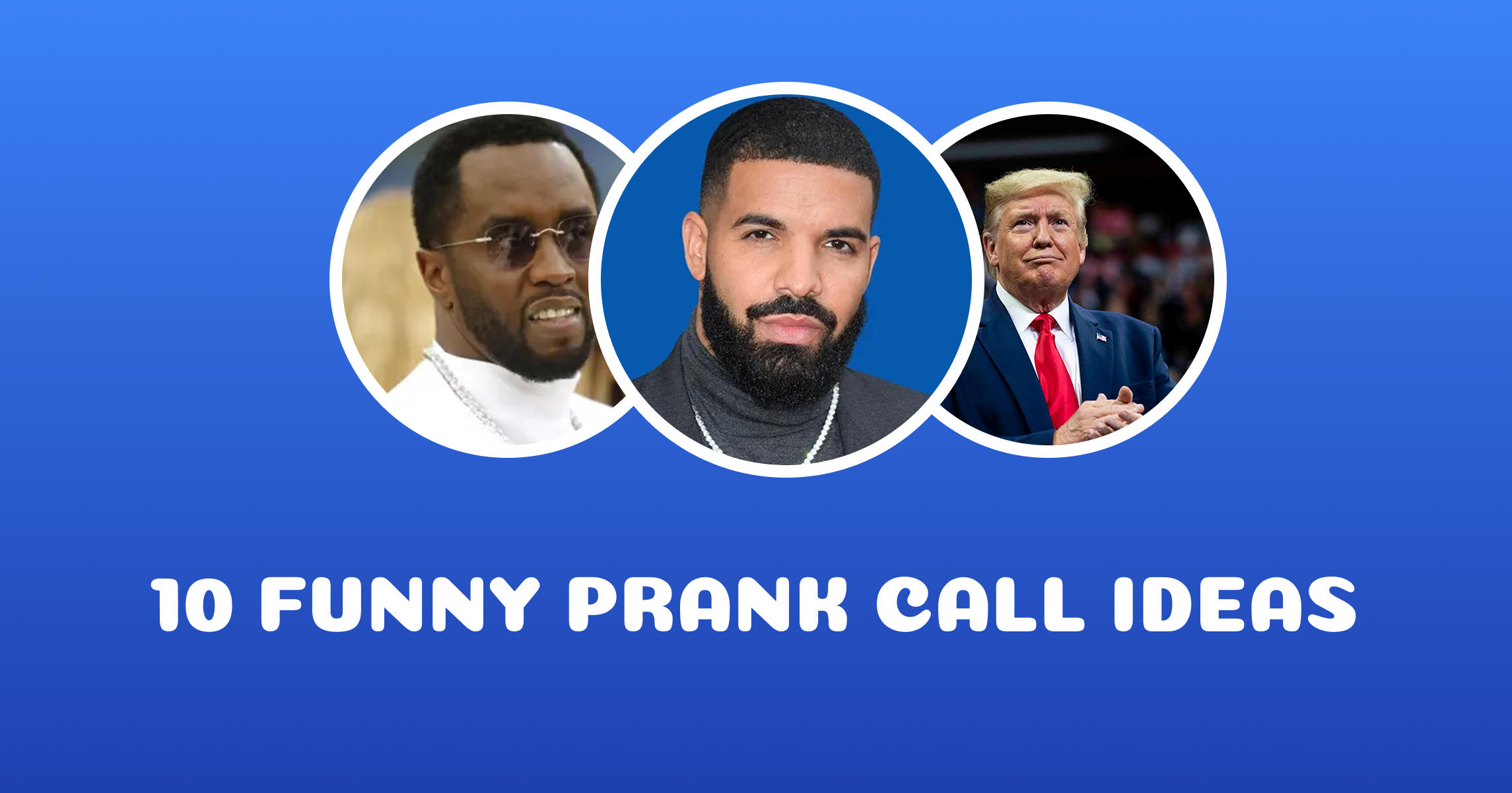10 Funny Prank Call Ideas