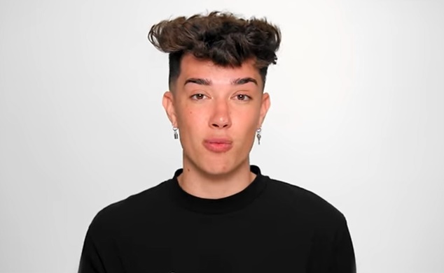 James Charles - AI Prank Call App